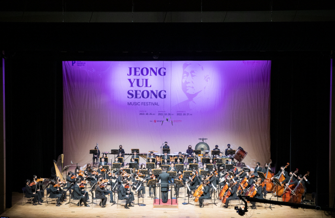 안방에서 다시 만나는 ‘광주의 정율성’