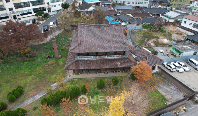 [속보]광주 시민단체 "서구문화원, 친일파를 독립운동가로 홍보"