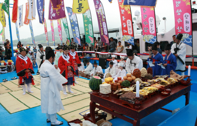 영광법성포단오제 22일 개막 공연·볼거리 ‘풍성’
