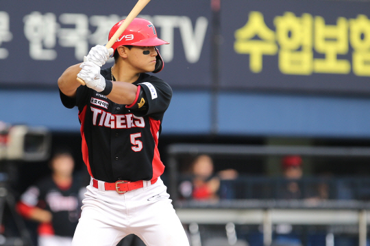 '타선 대폭발’ KIA, SSG에 17-3 완승