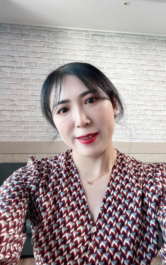 [사람들&스토리] 강태은 문덕초 교무행정사 "제2의 고향, 보성에서 새 희망을 보다"