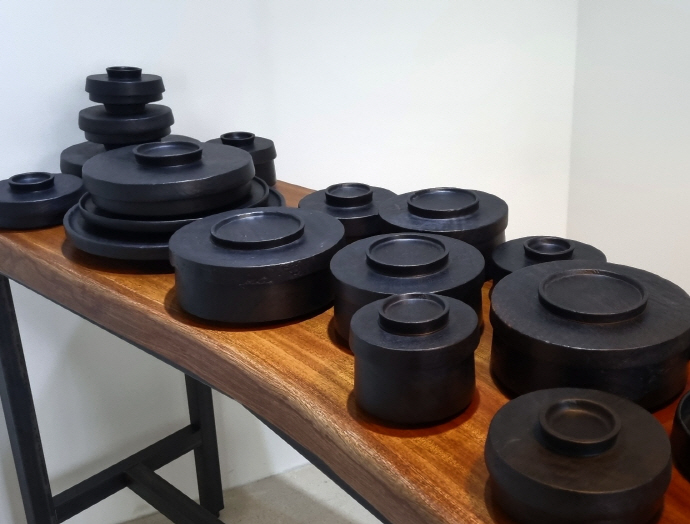 1967년생 한옥집에서 만나는 ‘공예의 美’