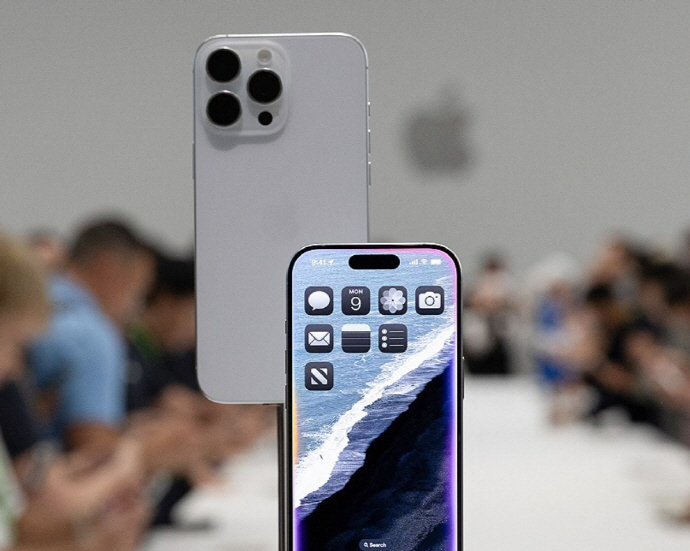 애플 아이폰16 출시…삼성·LG 계열사, 하반기 실적기대감↑