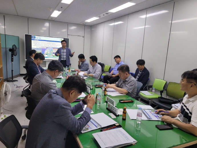 광주시, 영산강 상류에 생태습지 조성 ‘첫 걸음’