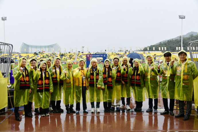 광주시의회, 광주FC와 홍보·마케팅 네트워크 협약
