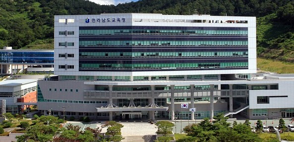 전남교육청, ‘지9하는 학교’ 통해 탄소중립 실현 ‘앞장’