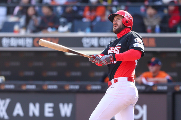 최하위 추락했던 KIA, SSG 11-5 제압…2연패 탈출