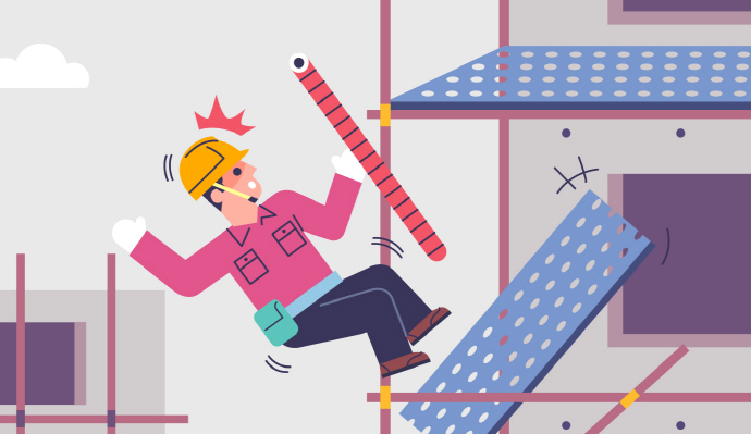 [사설]지방고용노동관서, 산단 산재 예방 의지 없나