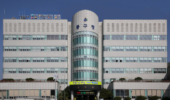 동구, 동명동 도시재생 핵심 거점 동구목재문화센터 개관